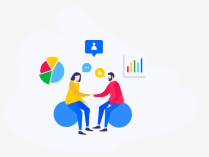 Transparent Customer Feedback Animated , Free Transparent Clipart ...