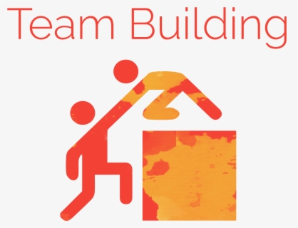 Transparent Team Work Clipart - Team Building Png , Free Transparent ...