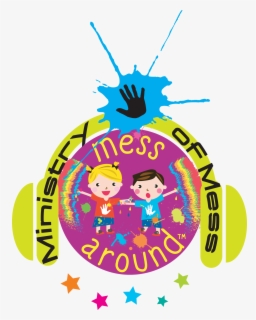 Mess Around Logo , Free Transparent Clipart - ClipartKey