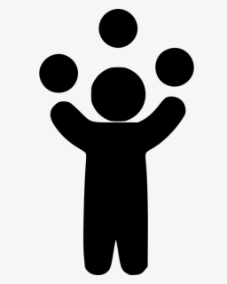 Juggling Png Transparent Images - Juggling Clipart , Free Transparent ...