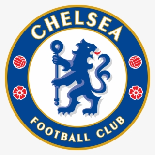 Chelsea Football Club Logo [chelseafc - Chelsea Fc Logo Png , Free ...