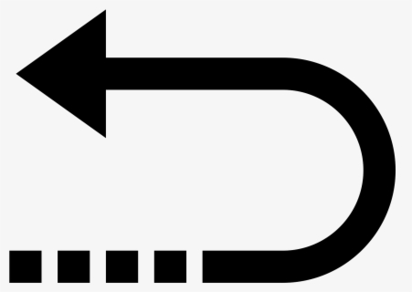 Return Arrow - Return Icon Png , Free Transparent Clipart - ClipartKey