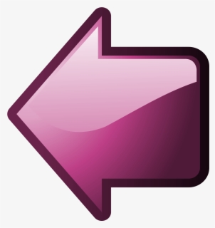 Return Arrow - Return Icon Png , Free Transparent Clipart - ClipartKey