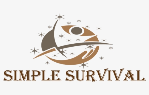 Simple Survival - Illustration , Free Transparent Clipart - ClipartKey
