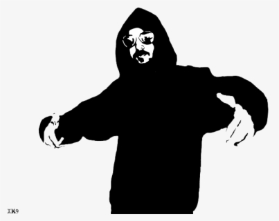 Gangster Png Free Download - Transparent Gangster Logo Png , Free ...