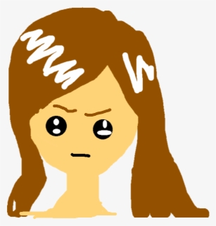 Mad Face Copy , Free Transparent Clipart - ClipartKey