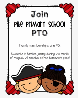 Free Pto Clip Art with No Background - ClipartKey