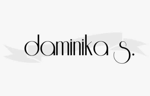 Download Calligraphy Clipart , Png Download - Bellissima - ClipartKey