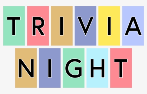 Competition Clipart Trivia Game - Spin The Wheel Sign , Free ...