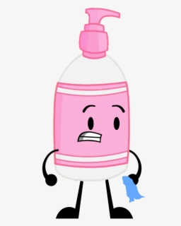 Download Inanimate Insanity Assets Image - Bfdi Mouth Assets Png ...