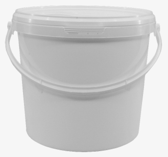 Plastic Bucket Transparent Background - Transparent Background Bucket ...