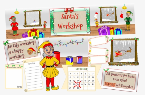 Free Workshop Clip Art with No Background - ClipartKey