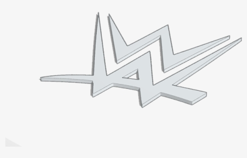 Download Transparent Wwe Superstars Png - Edge Rated R Logo - ClipartKey