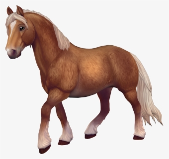 Star Stable Logo Png - Star Stable Logo Jpg , Free Transparent Clipart ...
