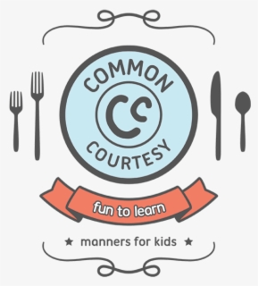 Common Courtesy Kids Llc , Free Transparent Clipart - ClipartKey