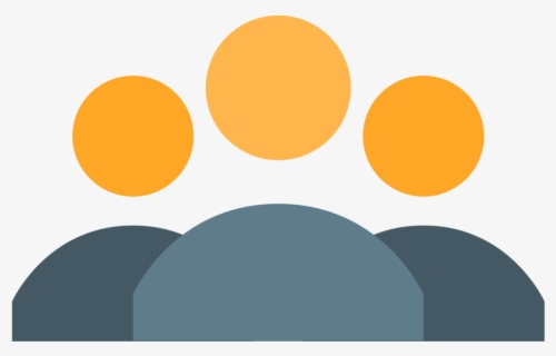 Icons8 Flat Conference Call Clipart , Png Download - Circle , Free ...