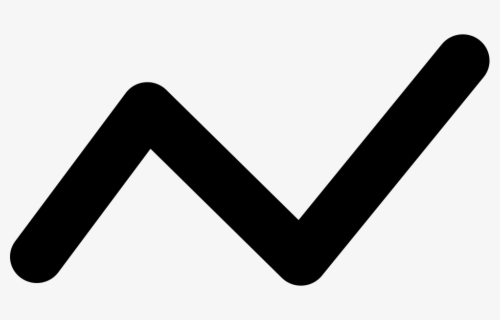 Zig Zag Line Sign - Line Zig Zag Png , Free Transparent Clipart ...