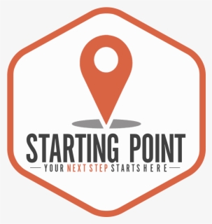 Destination, Location, Point Icon - Starting Point Icon , Free ...