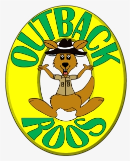 Juice Pouch Clipart - Outback Roos , Free Transparent Clipart - ClipartKey