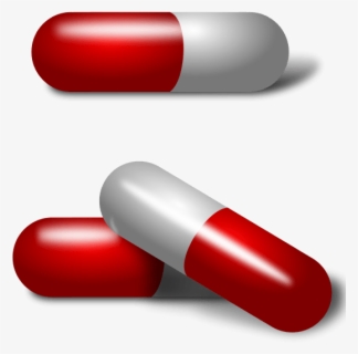 And Capsules Tablet Capsule Tablets Medicine Clipart - Pharmacy , Free ...