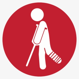 Short Term Disability Clip Art , Free Transparent Clipart - ClipartKey