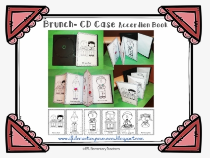 Chapter 5 Research Example , Free Transparent Clipart - ClipartKey