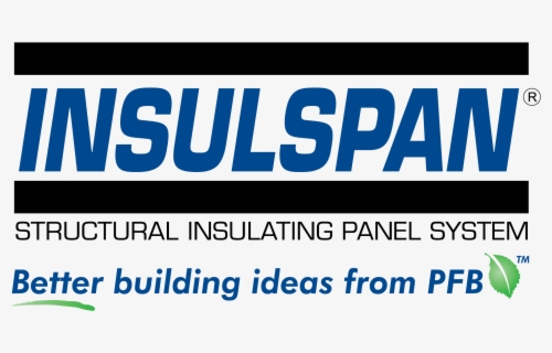 Insulspan Logo , Free Transparent Clipart - ClipartKey
