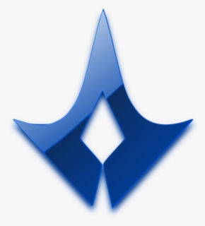 Blue,electric Blue,star , Free Transparent Clipart - ClipartKey