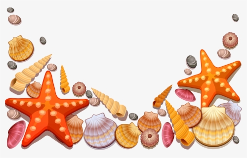 Free Cute Border Clip Art with No Background - ClipartKey