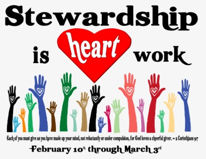 Free Stewardship Clip Art with No Background - ClipartKey
