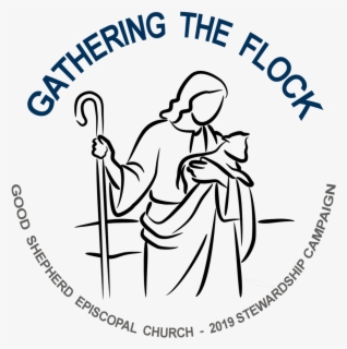 Gsec 2019 Stewardship Logo Option 1[1] - Illustration , Free ...