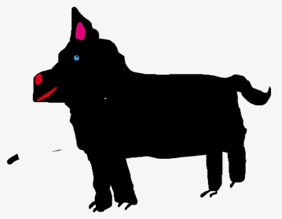 Free Guard Dog Clip Art with No Background - ClipartKey