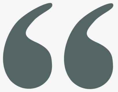 Comma Png Transparent Image - Double Inverted Comma Png , Free ...