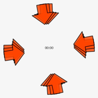 Free Upvote Clock 3 Free Digital , Free Transparent Clipart - ClipartKey