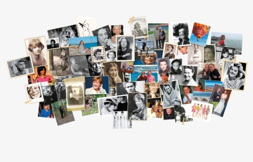 Clip Art Graphic Collage - Collage , Free Transparent Clipart - ClipartKey