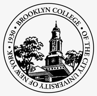 Picture - Cuny Brooklyn College Logo , Free Transparent Clipart ...