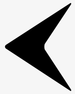 Left Arrow Head Svg Png Icon Free Download , Free Transparent Clipart ...