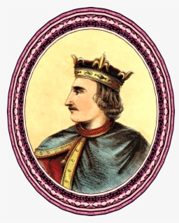 Henry Viii Smiling - King Henry Viii Cartoon , Free Transparent Clipart ...