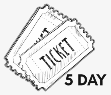 Tickets County Fair Ticket Booth Clip Art Carnival - Ticket Png , Free ...