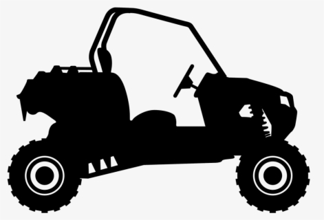 Side By Side Atv Icon , Free Transparent Clipart - ClipartKey