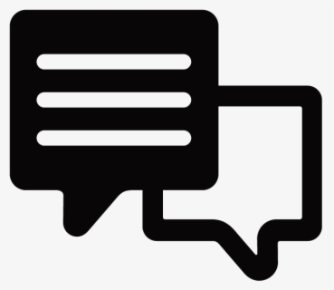 Transparent Wide Receiver Clipart - Forums Icon Png , Free Transparent ...