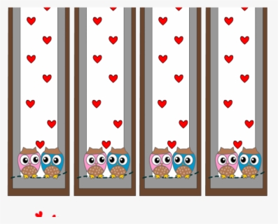 Free Bookmark Clip Art with No Background - ClipartKey