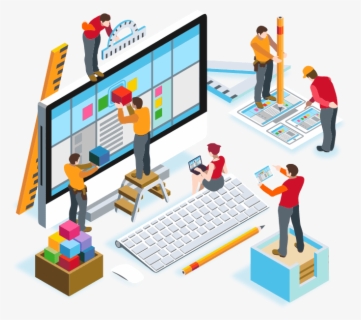 Software Development Icon Png , Free Transparent Clipart - ClipartKey