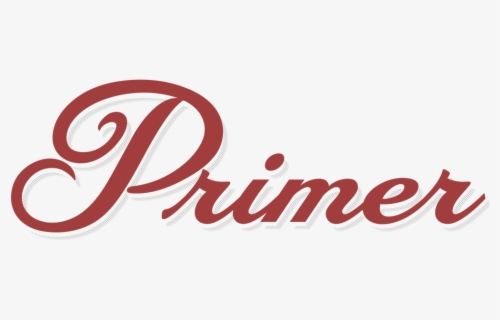Clip Art Primer Affordable Men S - Primer American Classic Logo , Free ...