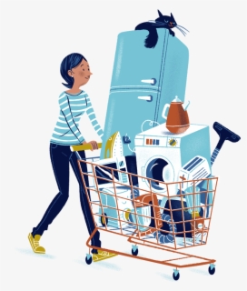 Consumer Behavior Clipart , Free Transparent Clipart - ClipartKey