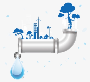 Drainage Water Management , Free Transparent Clipart - ClipartKey