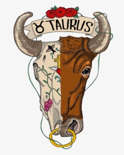 Free Taurus Clip Art with No Background - ClipartKey