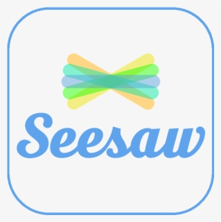 Seesaw App , Free Transparent Clipart - ClipartKey