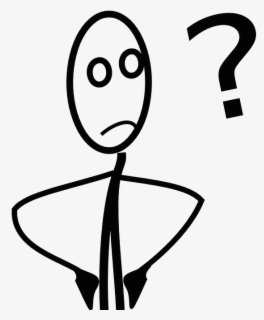 Emoji I Dont Know , Free Transparent Clipart - ClipartKey