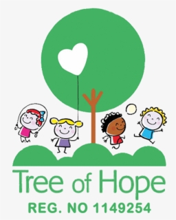 Tree Of Hope , Free Transparent Clipart - ClipartKey